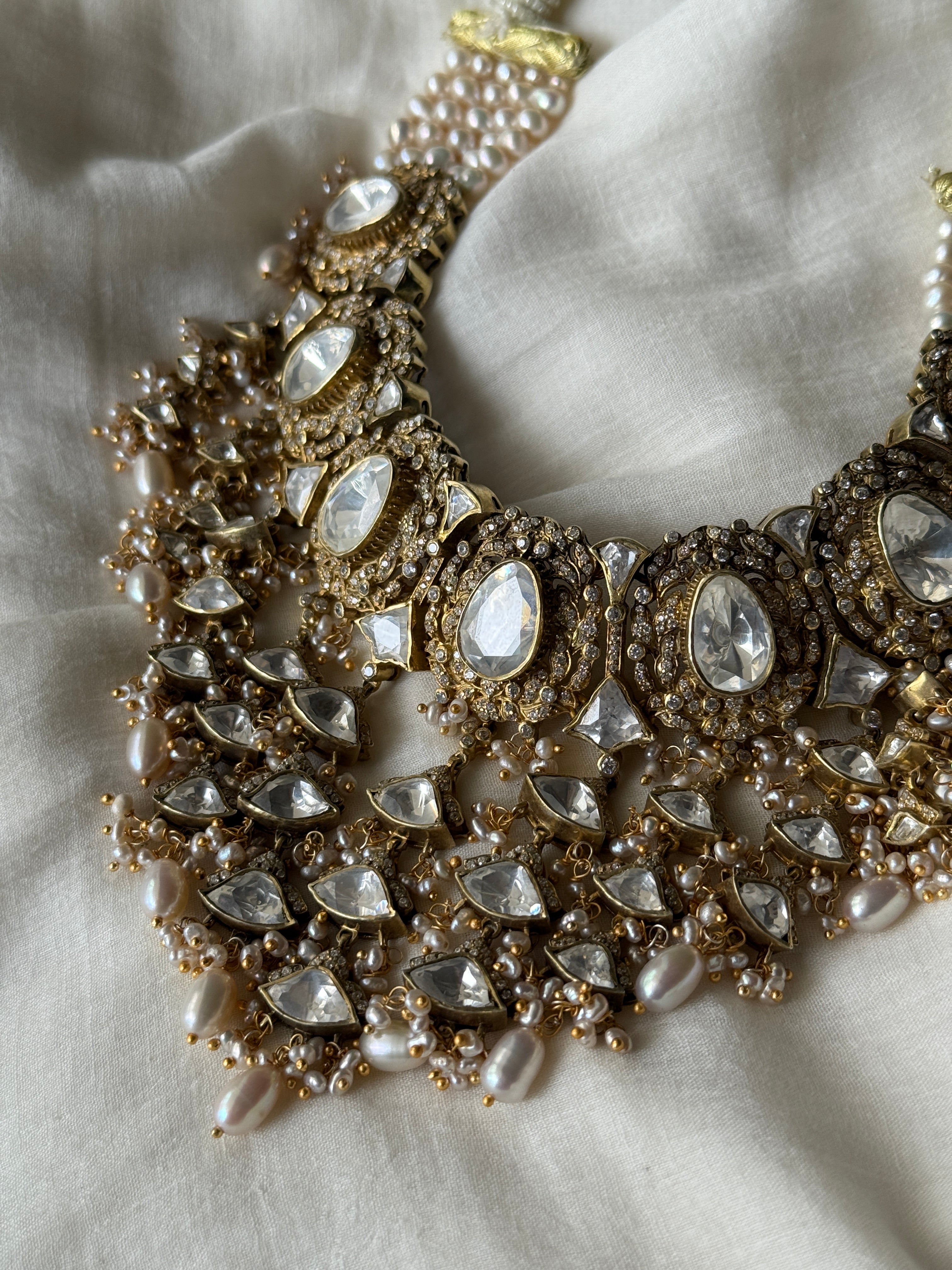 Devi Choker – ShopKitaKaturi