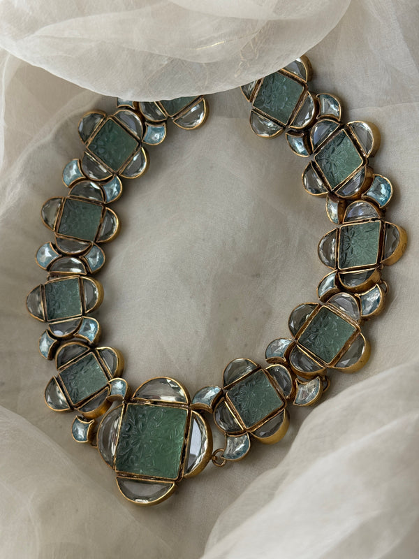 Anna Necklace – ShopKitaKaturi
