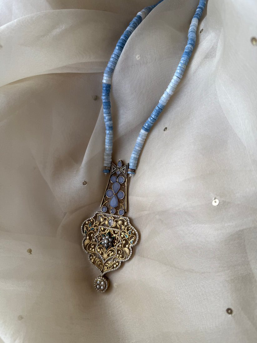Ana Necklace – ShopKitaKaturi