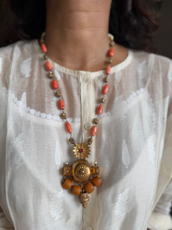 Tara Necklace – ShopKitaKaturi